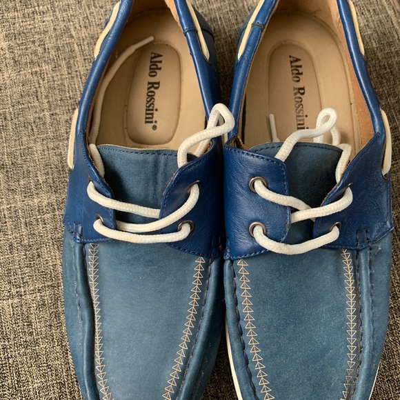 Shoes | Aldo Rossini Shoes | Poshmark